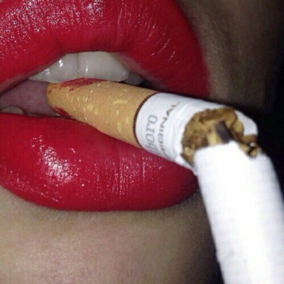 Smoking Cigarettes Tumblr