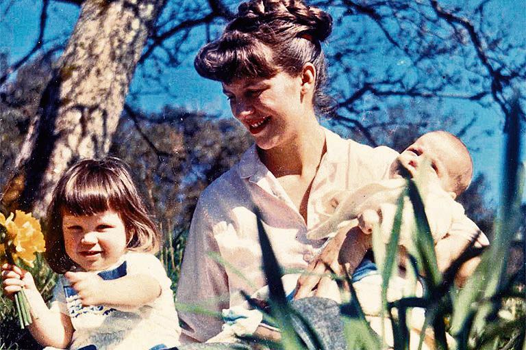 Poetry Postmortem #11: Three Women by Sylvia Plath – Courtenay's Corner